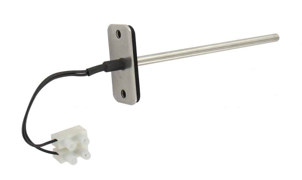 Sensor: Series TE DWYER — BKIC