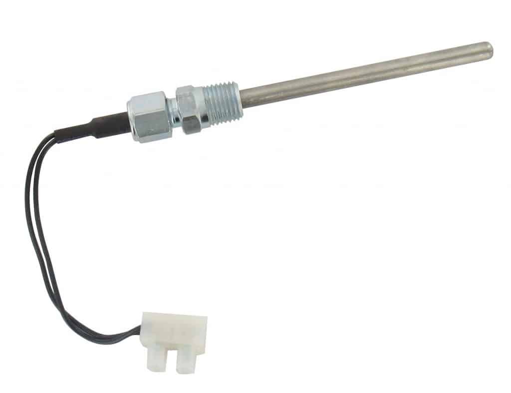 Sensor: Series TE DWYER — BKIC