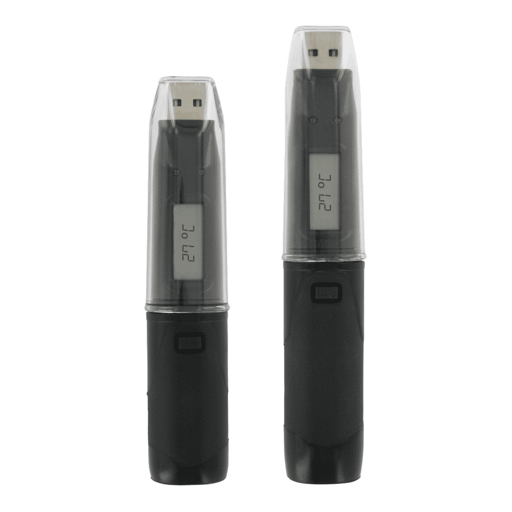 Data Logers/ USB: DW-USB-LCD DWYER — BKIC