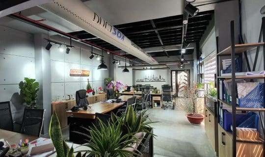 BKIC-BACH KHOA EQUIPMENT INTERNATIONAL., JSC