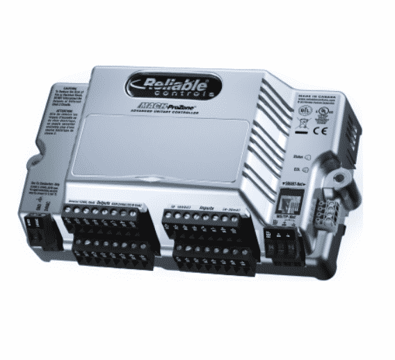 MACH-ProZone™ Controller RELIABLE — BKIC