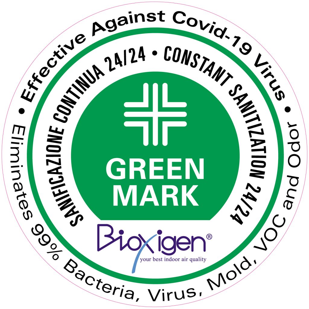 AIRY Sanitization unit — BKIC