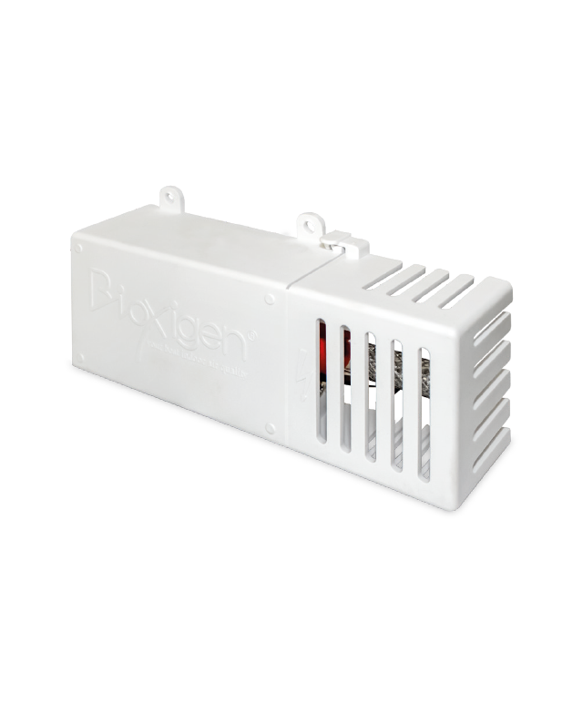 AIRY Sanitization unit — BKIC