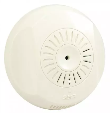 Gas / CO Detector: AGS Series AECL — BKIC