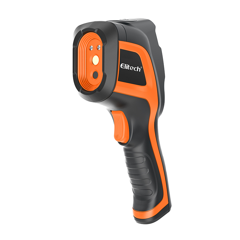 Thermal Imager Camera: TIC-270 — BKIC